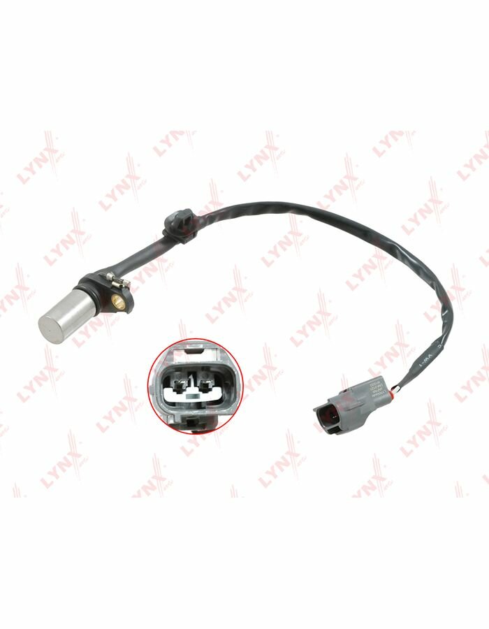 Датчик положения коленчатого вала Toyota Avensis T22 / T25 00-09 2.0 2.4 / Camry V3 / V4 01-11 2.0