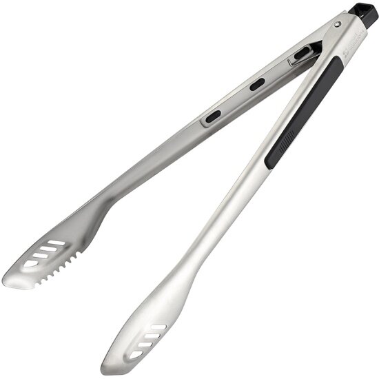 Щипцы для гриля и барбекю Smart Solutions Smart Grill 43.7 см, нерж. сталь (SS0000275)