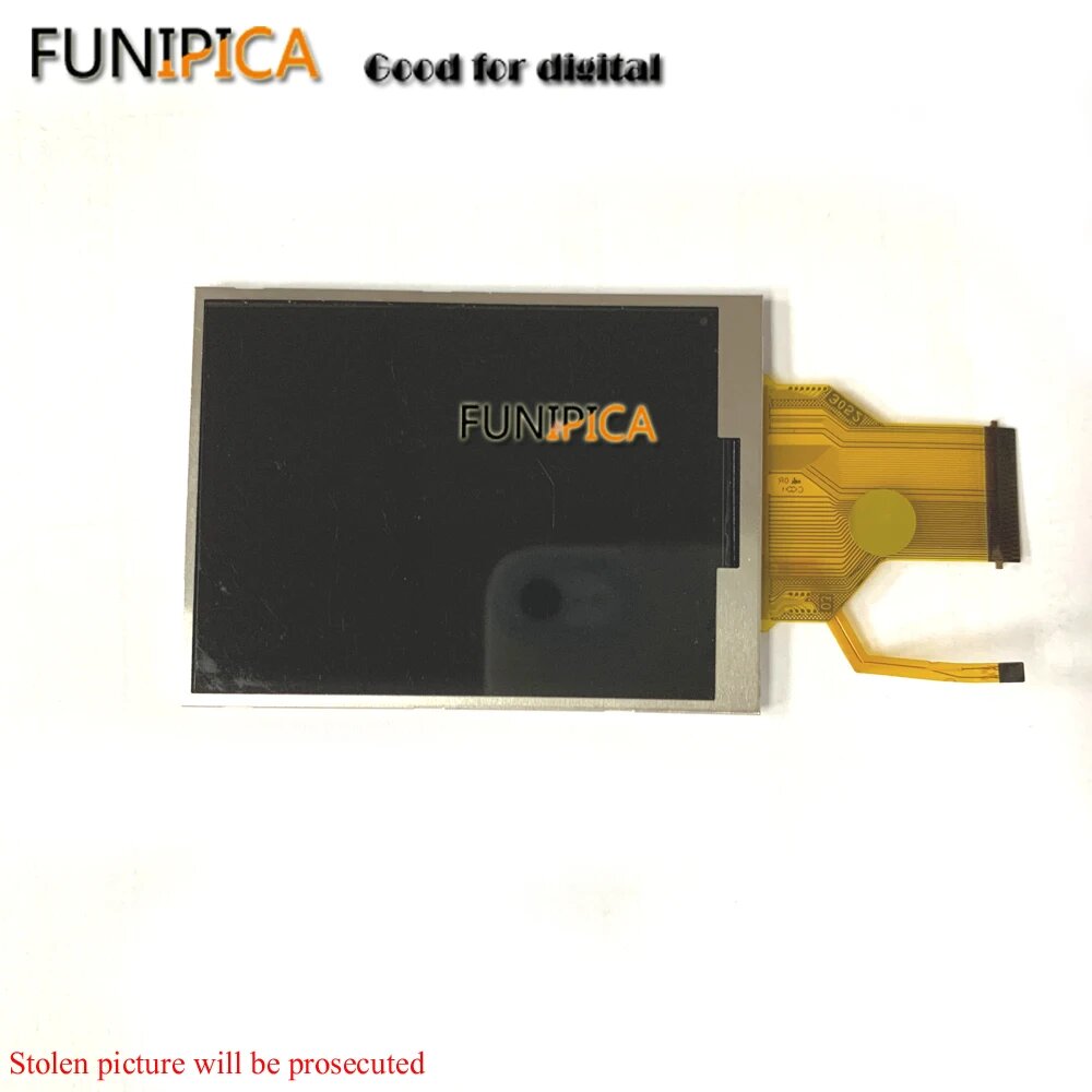 ЖК-дисплей L820 L820 экран для камеры запасная часть для Nikon L820 аксессуары для ЖК-камеры