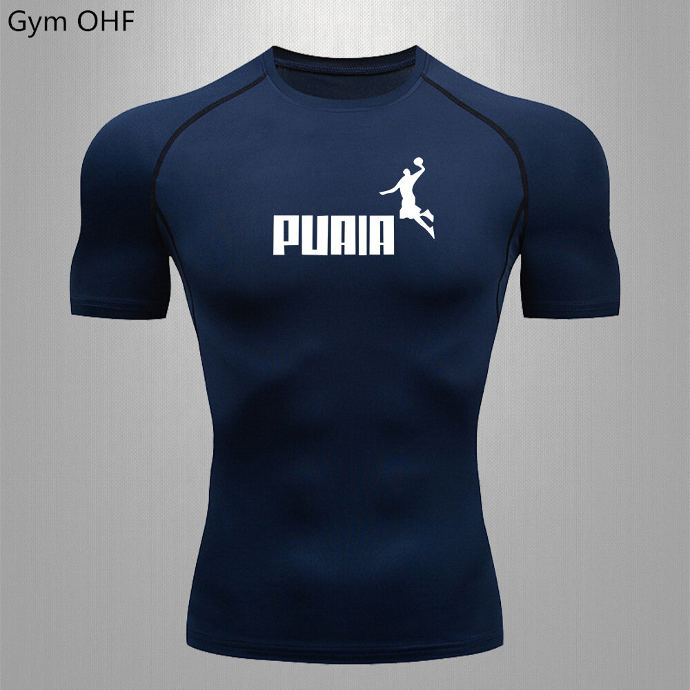 Майка спортивная