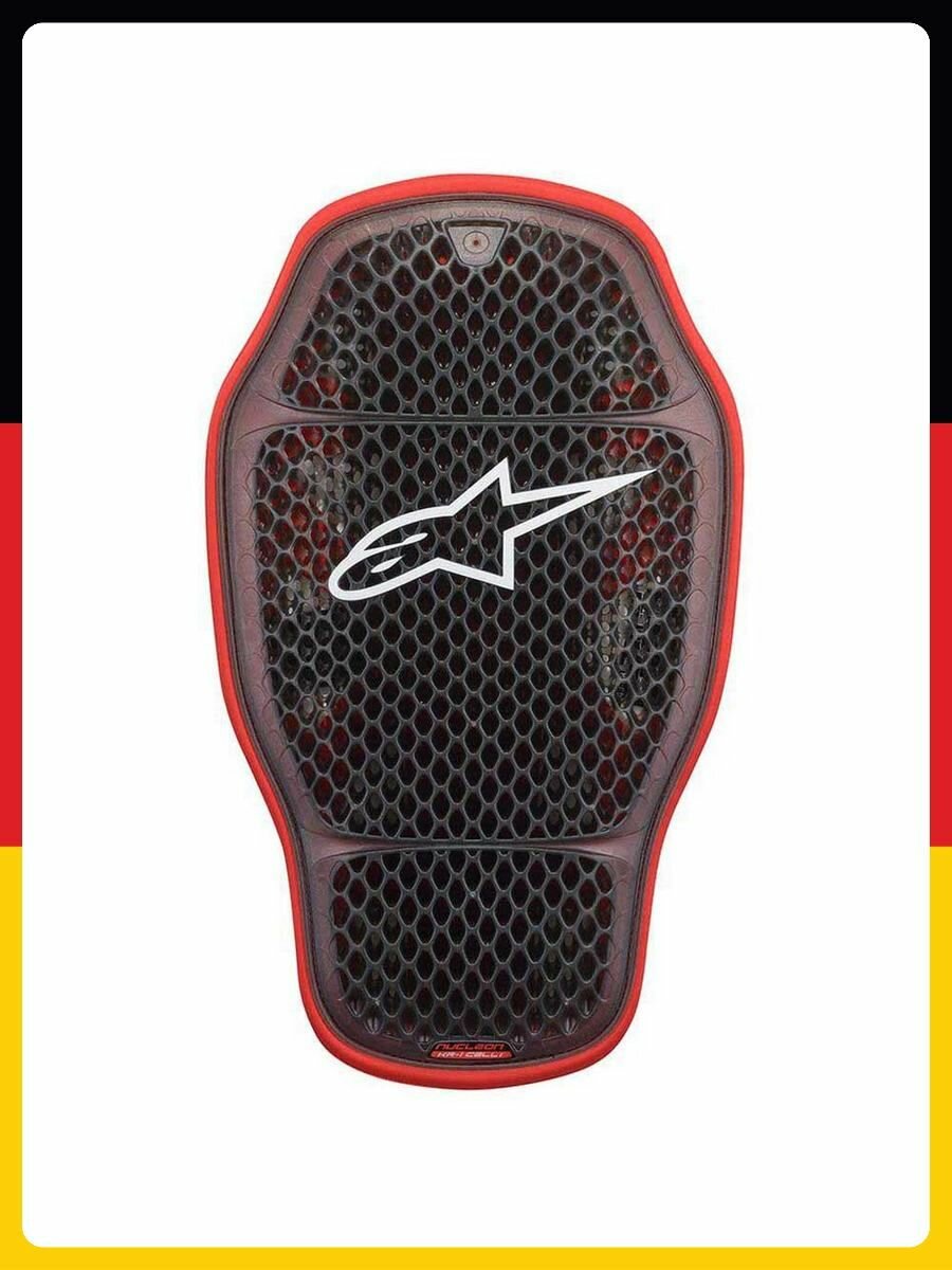 Мотозащита спины Alpinestars Nucleon Kr 1 Celli L