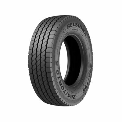 Шина 265/70R19.5 140/138M Белшина BEL-195 TL Универсальная