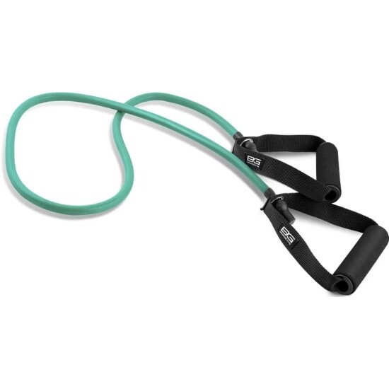 Эспандер трубчатый Bronze Gym BG-FA-TTH, сильное сопротивление