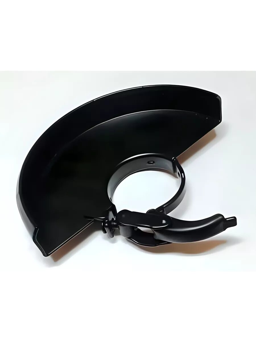 Защитный кожух для ушм Интерскол 230/2300 65мм автозажим