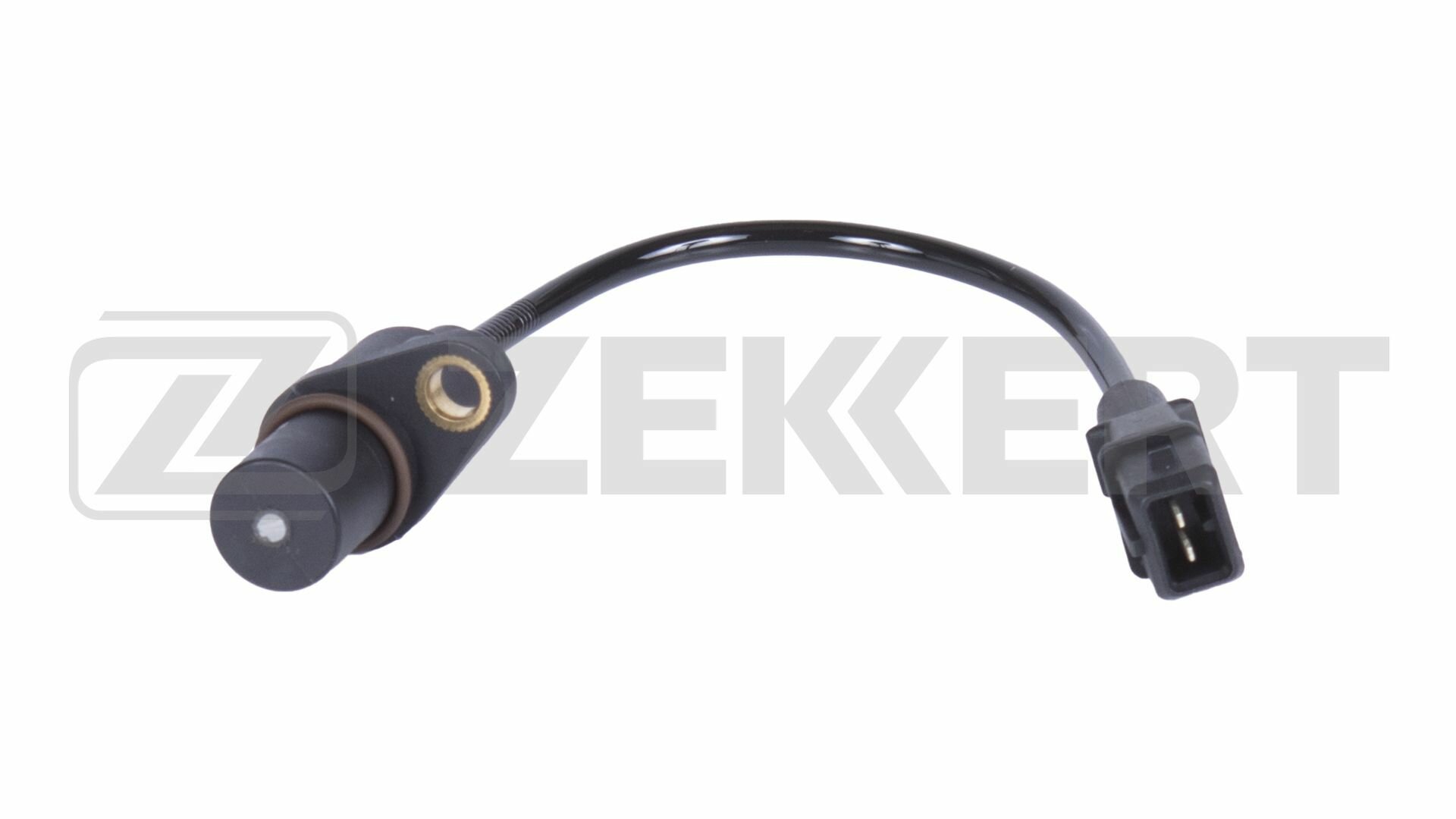 Датчик положения коленвала Kia Rio II 05-, Cerato 04-, Spectra 04-, Hyundai Accent I-III 94-, Elantra III 00-, Getz 02-