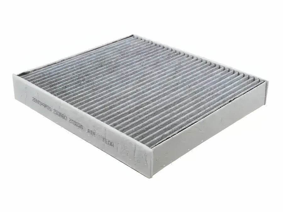Фильтр салонный угольный для Шкода Рапид, Фольксваген Поло, 4, 5, Ван Z33980 ZENTPARTS
