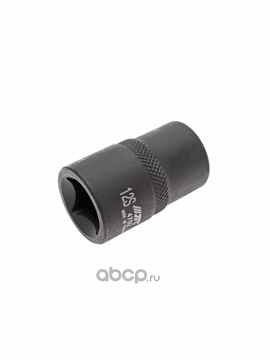 Головка торцевая 1 2inch ХM12S RIBE для болтов ГБЦ корпуса