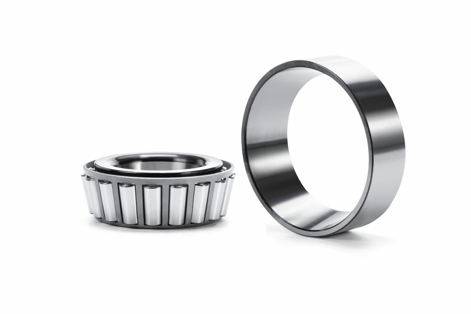 Подшипник передней ступицы внутренний, подходит для Скания Serie 3 P series R Вольво F10 F12 F16 FH FL10 FL12 FL6 FL7 FM FS7 Scania Volvo Fs7, T19516001, TOPCOVER