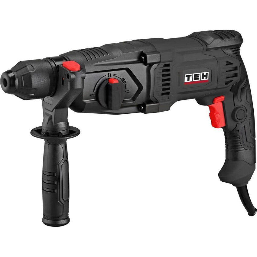 Сетевой перфоратор TEH TH3010