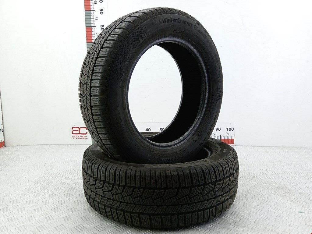 Шины BMW 3-Series (G20/G21) 205/60R16 арт. 2214842
