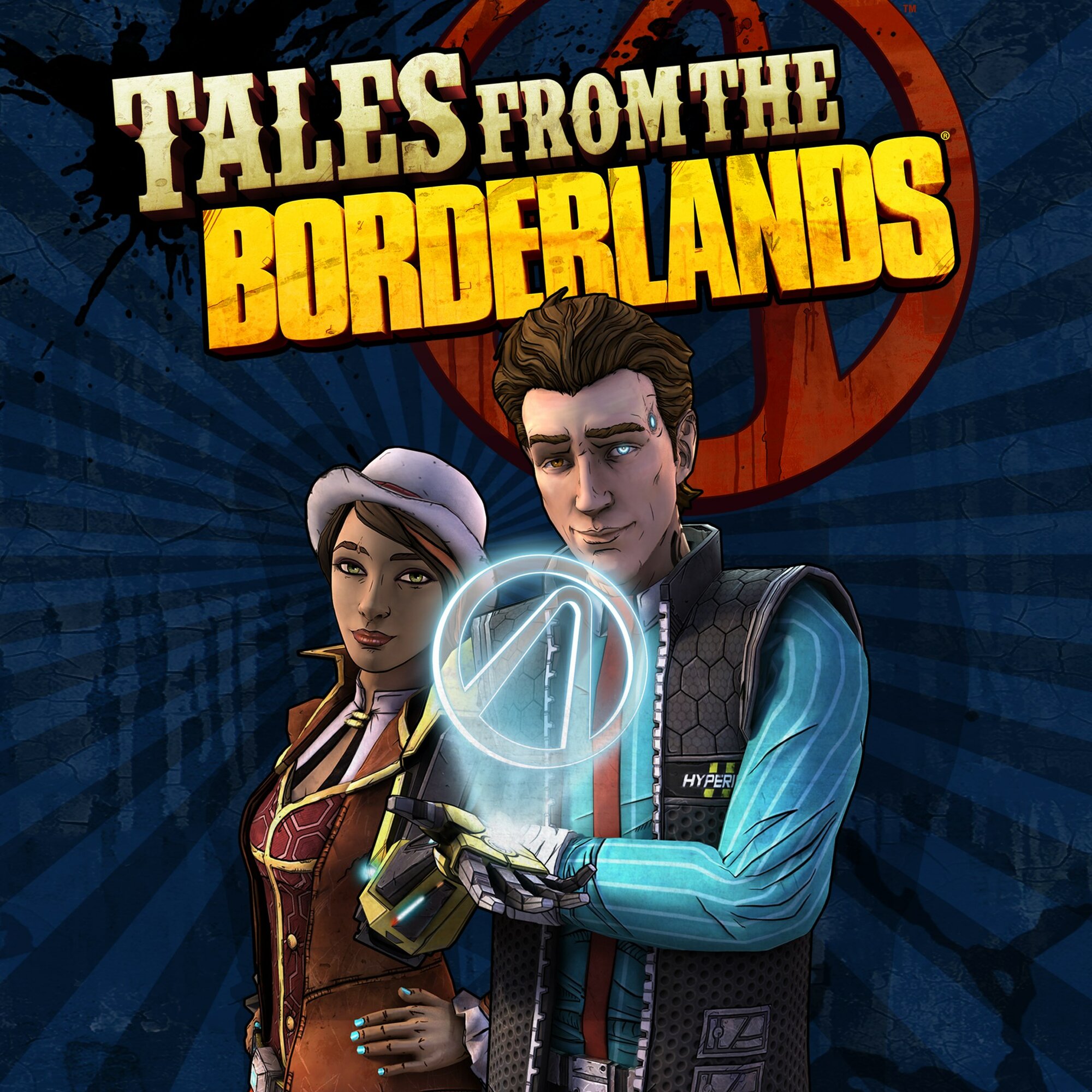 Игра Tales from the Borderlands для Xbox - Цифровой код для Microsoft Store