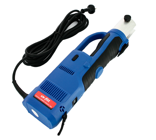 Комплект электрического инструмента для монтажа пресс-фитингов UNI-FITT