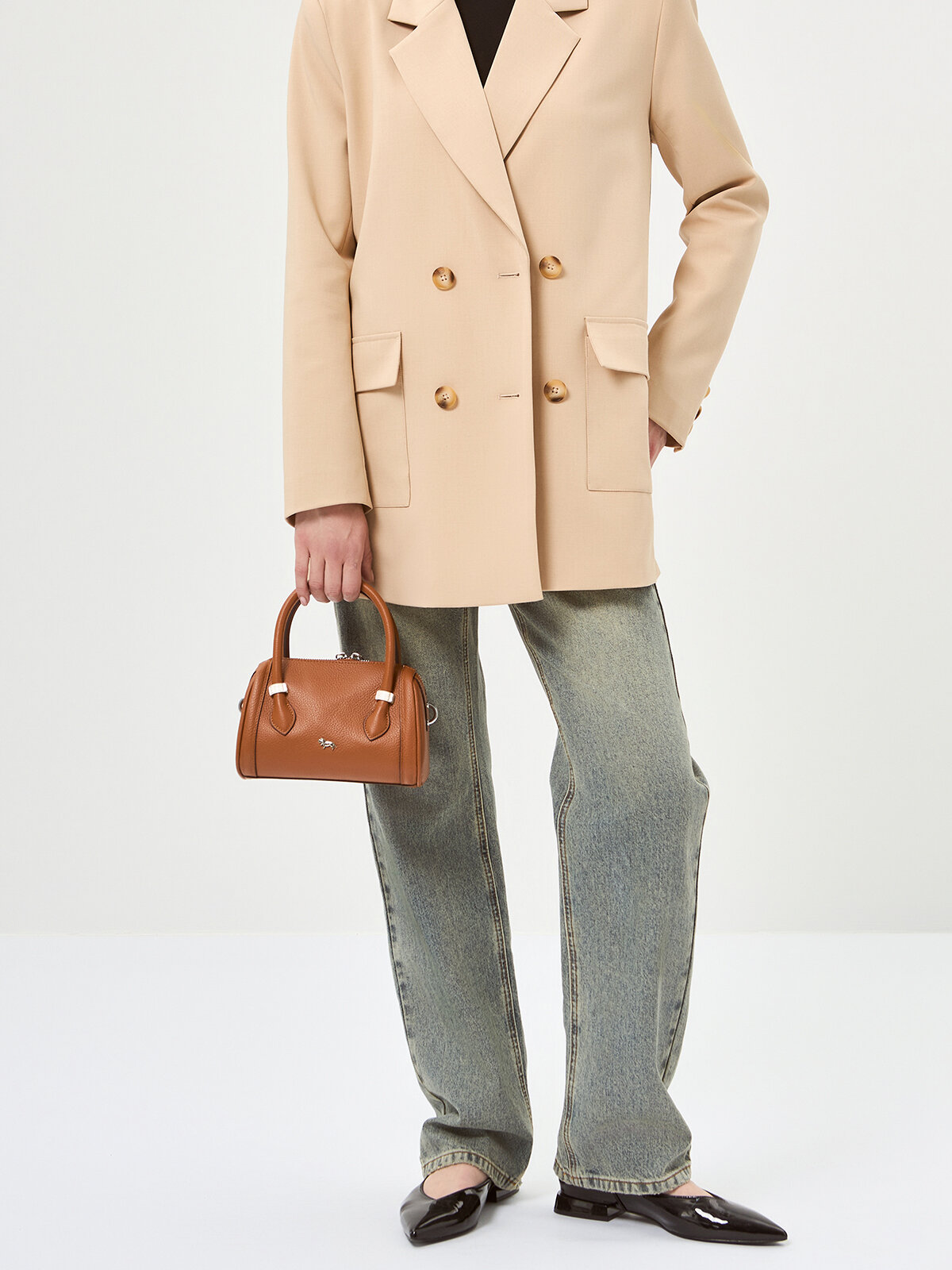 Сумка кросс-боди