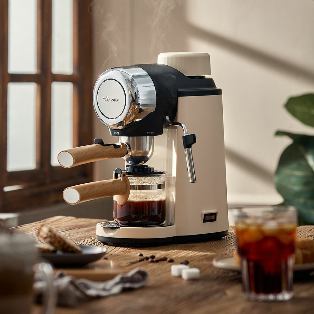 Кофейный автомат