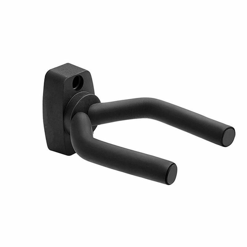 Держатель для гитары на стену, крепление, кронштейн, вешалка, крюк, крючок, крепеж для укулеле настенный