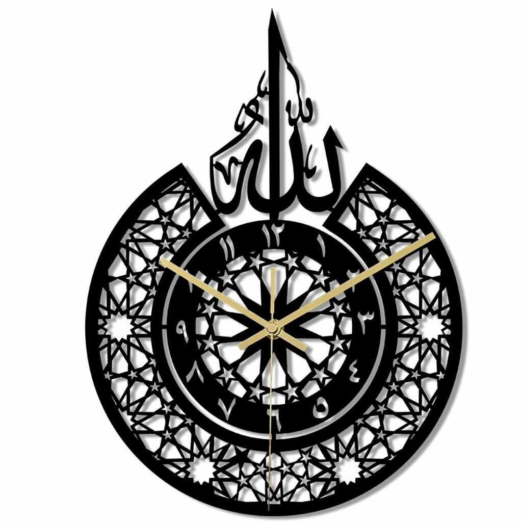 Настенные часы с точным хронометражем, не тикающие, на батарейках, минималистичные, для кухонных офисов