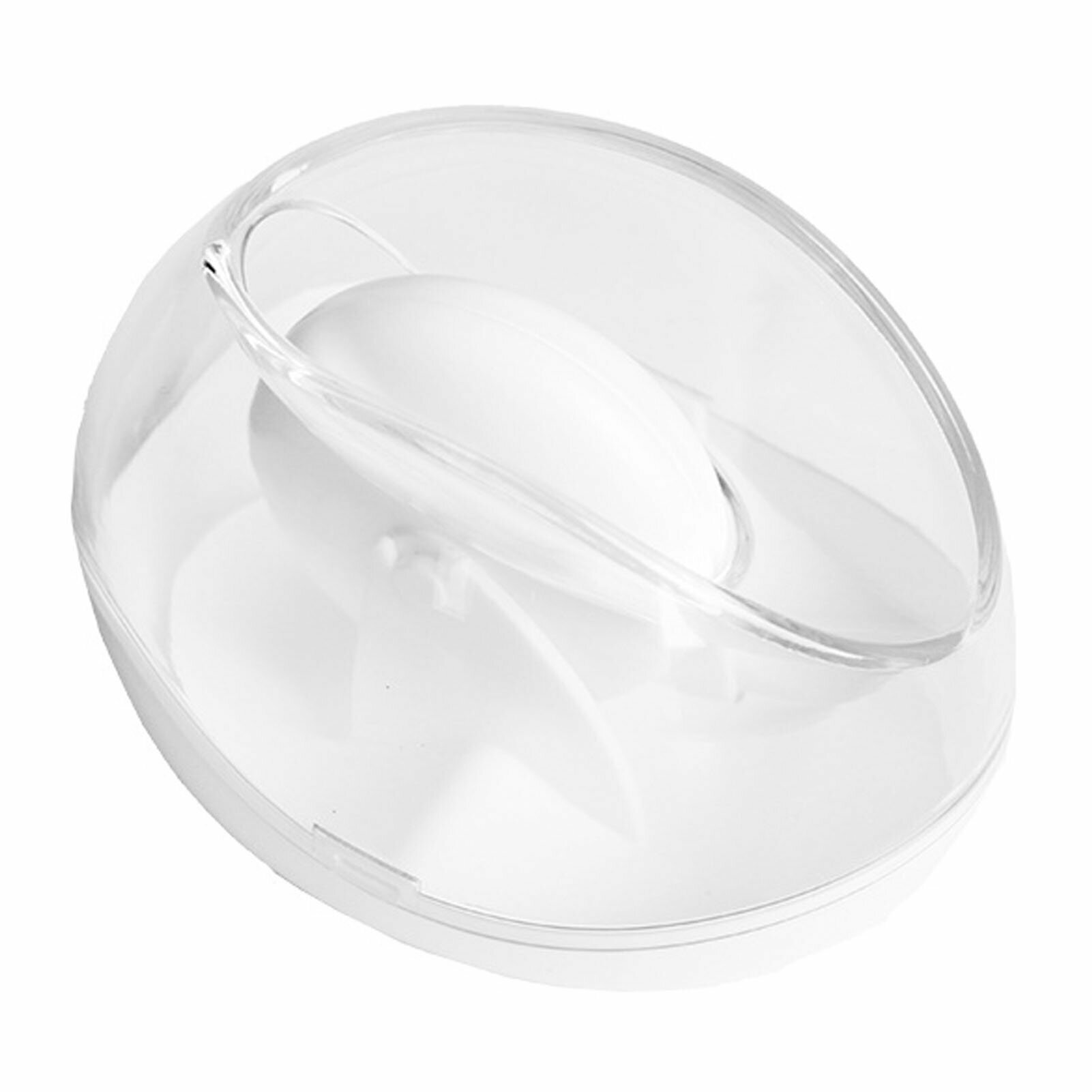 Магнитная коробка для скрепок роликового типа пластиковый диспенсер для скрепок контейнер для хранения для офиса школы