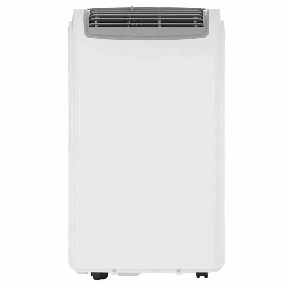 Кондиционер DEXP AC-PD12PO/W, охлаждение-обогрев, пульт ДУ, таймер, фильтр тонкой очистки