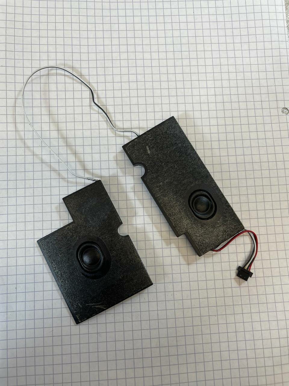 Динамики Asus F401U, X401U, X401A (QT 8037BW 1)