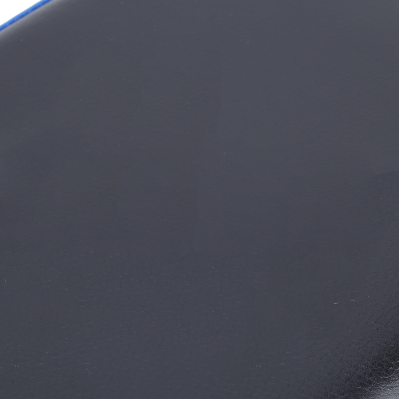 Щит для ударов и ударов ногами для тренировок боевых искусств, ударный коврик, противоударный щит для целей ног (черно-синий), размеры 39x19.3x10 см, комплект 1 шт.