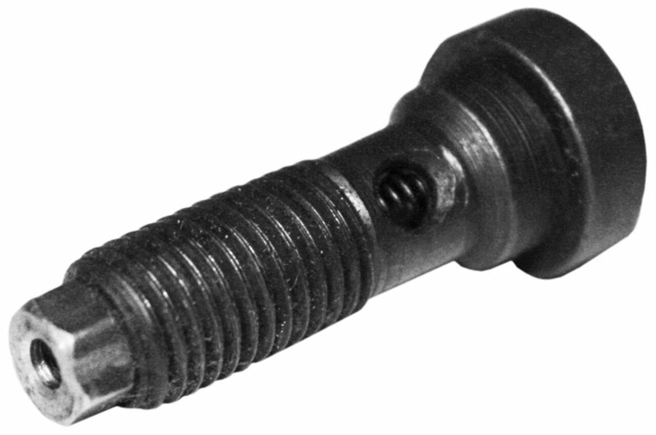 Клапан форсунки охлаждения поршня для Камаз Евро арт 74051004066 KAMAZ