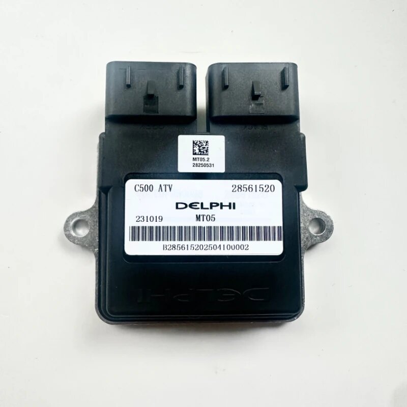 Оригинальный двигатель ECU ECM EFI для Stels Kazuma 500 ATV Quad