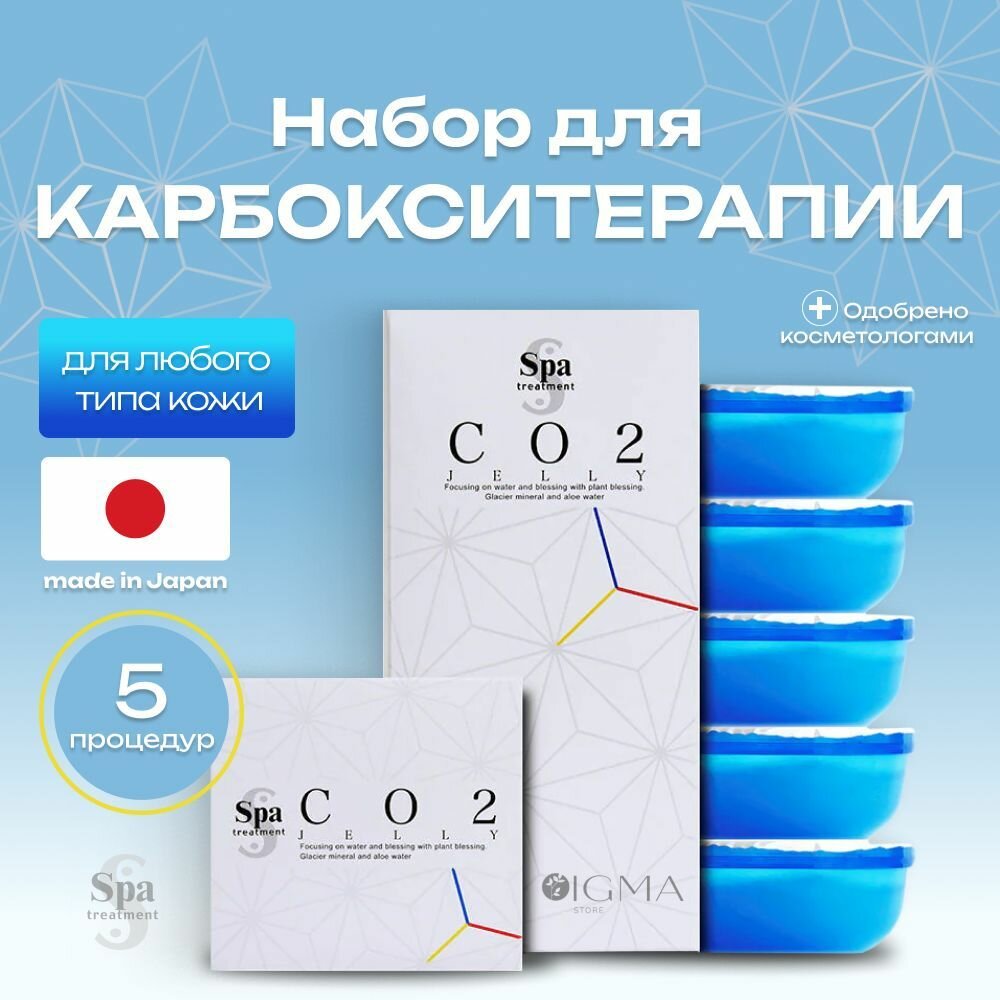 Маска косметическая