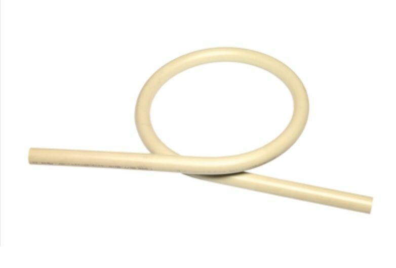 Компенсационная петля ПП D25 Ekoplastik / Гидропласт