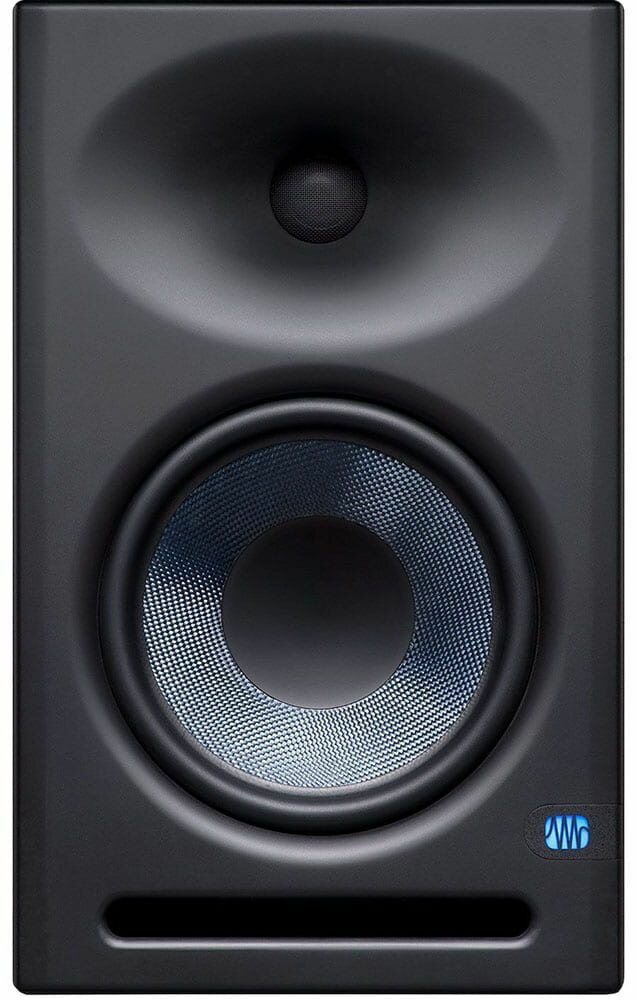 Студийный монитор PreSonus Eris E8 XT (1 штука, черный)