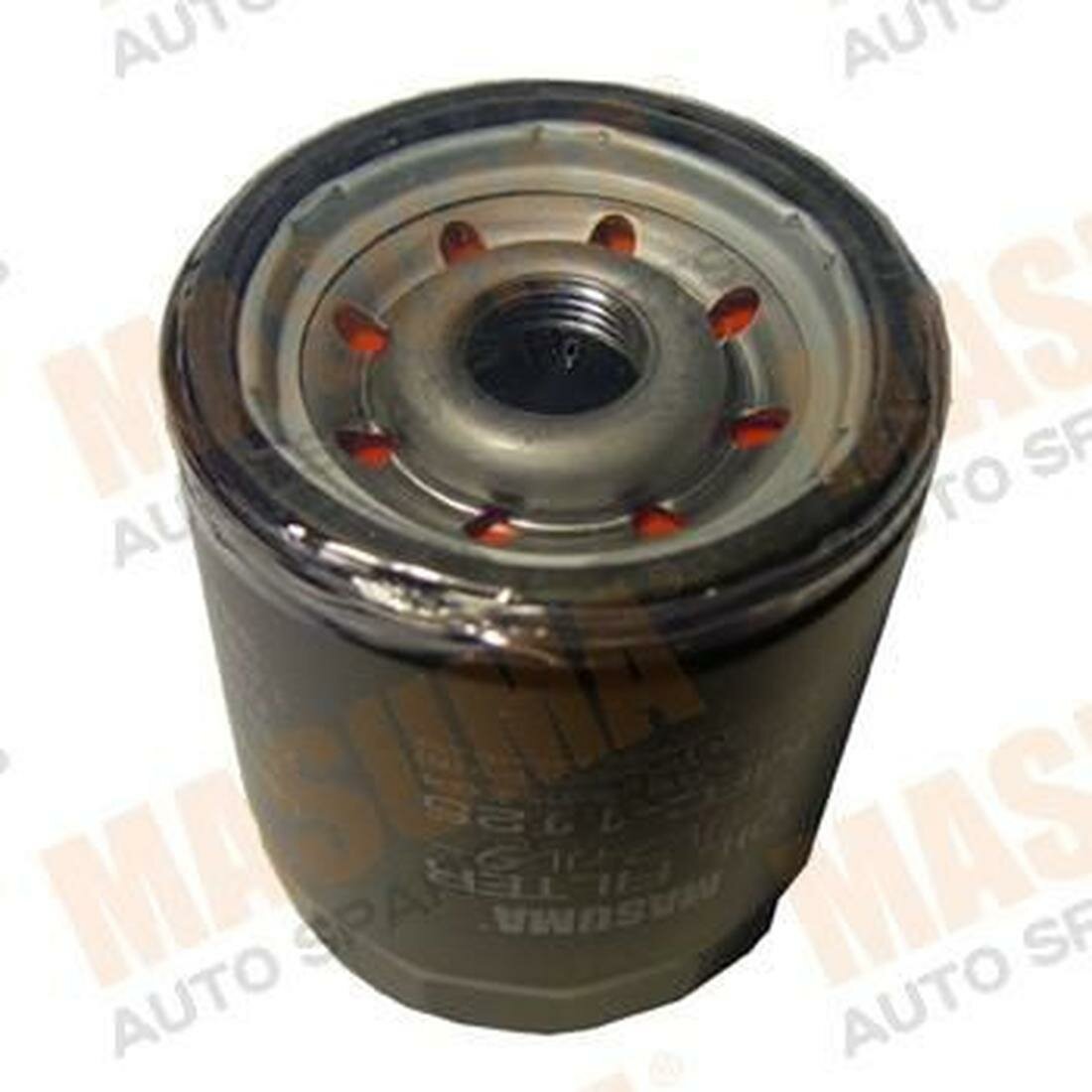 Фильтр масляный для автомобилей Masuma MFC1125 (запчасти и расходники)