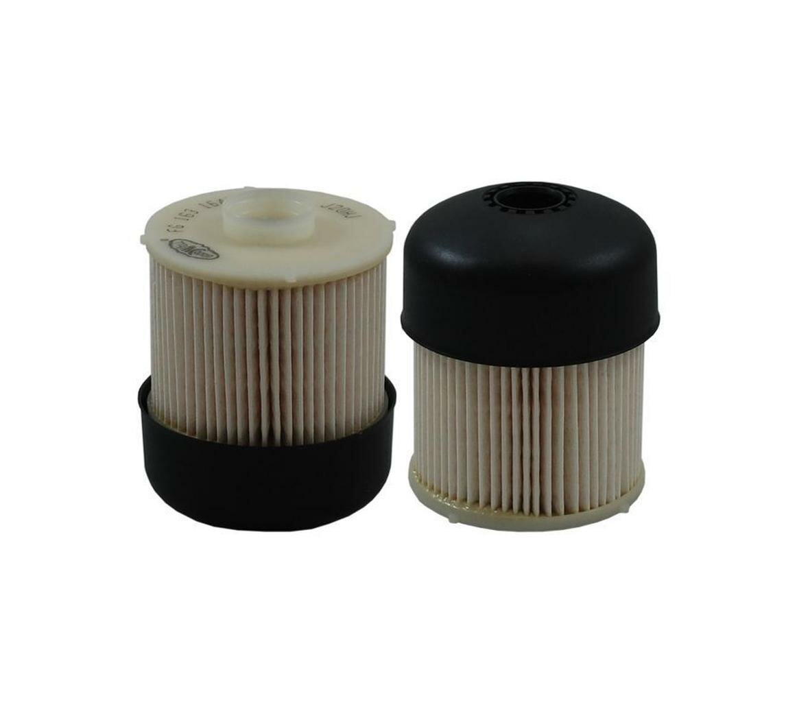 Фильтр топливный для автомобилей Goodwill FG163 (запчасти и расходники)