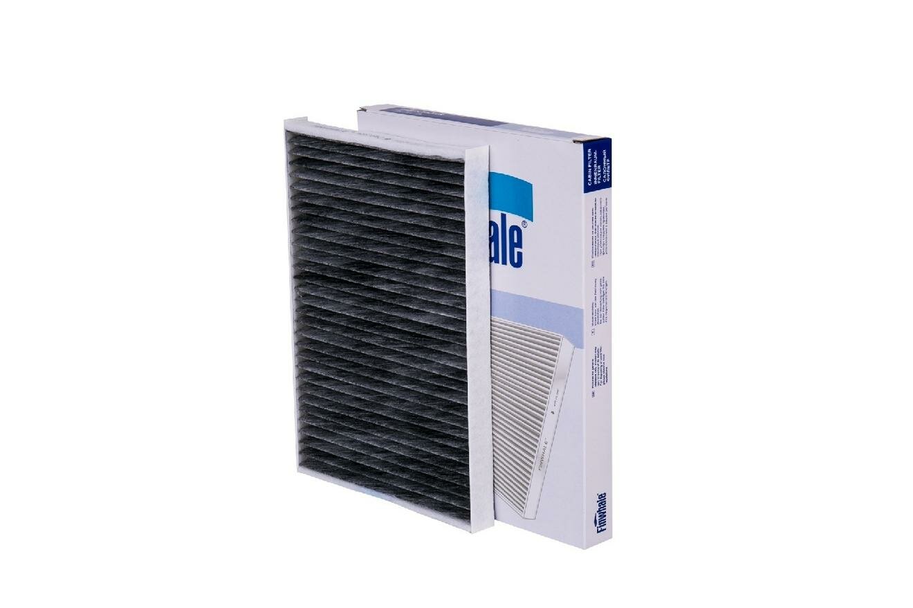 Фильтр салона угольный для автомобилей Finwhale AS744C (запчасти и расходники)