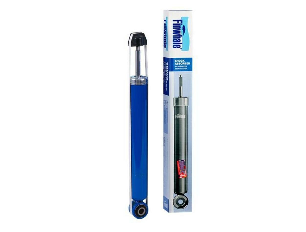 Finwhale амортизатор зад. газовый octavia(04-13) / yeti(09-) / superb(08-) / vw golf(03-) 25056gu