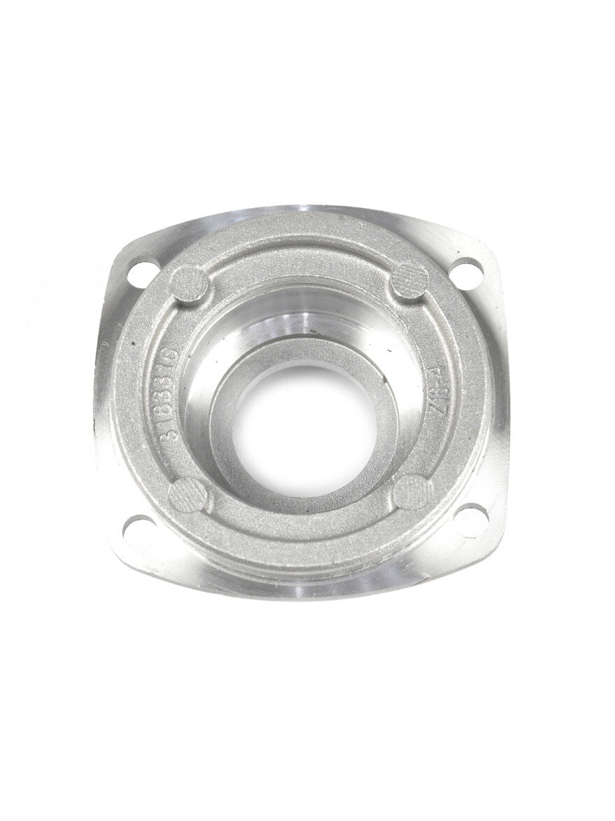 Корпус подшипника редуктора для болгарки (УШМ) MAKITA 9555NB