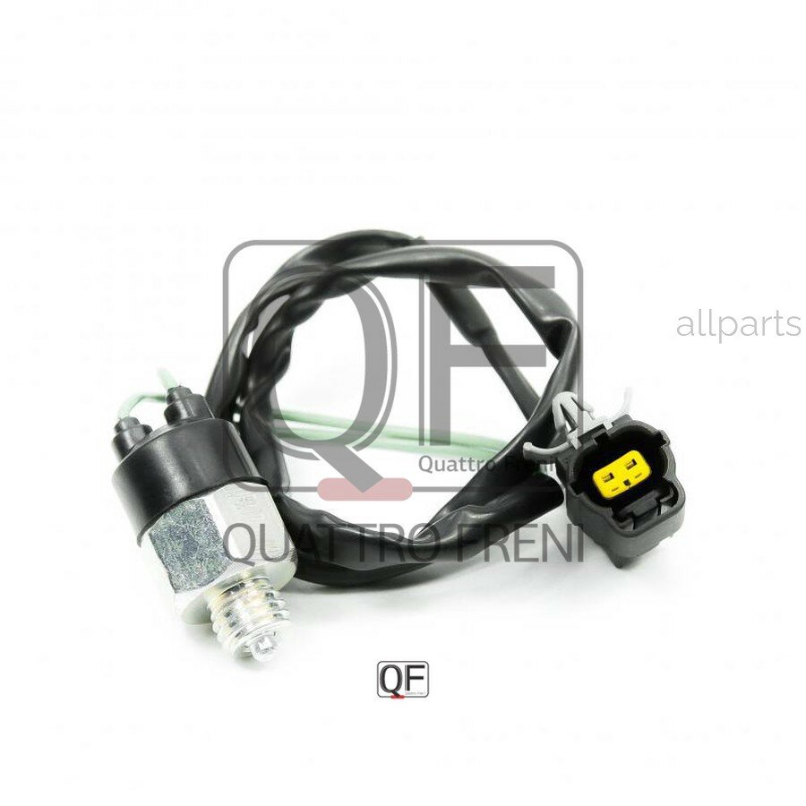 QUATTRO FRENI QF21B00008 Датчик включения стояночного тормоза