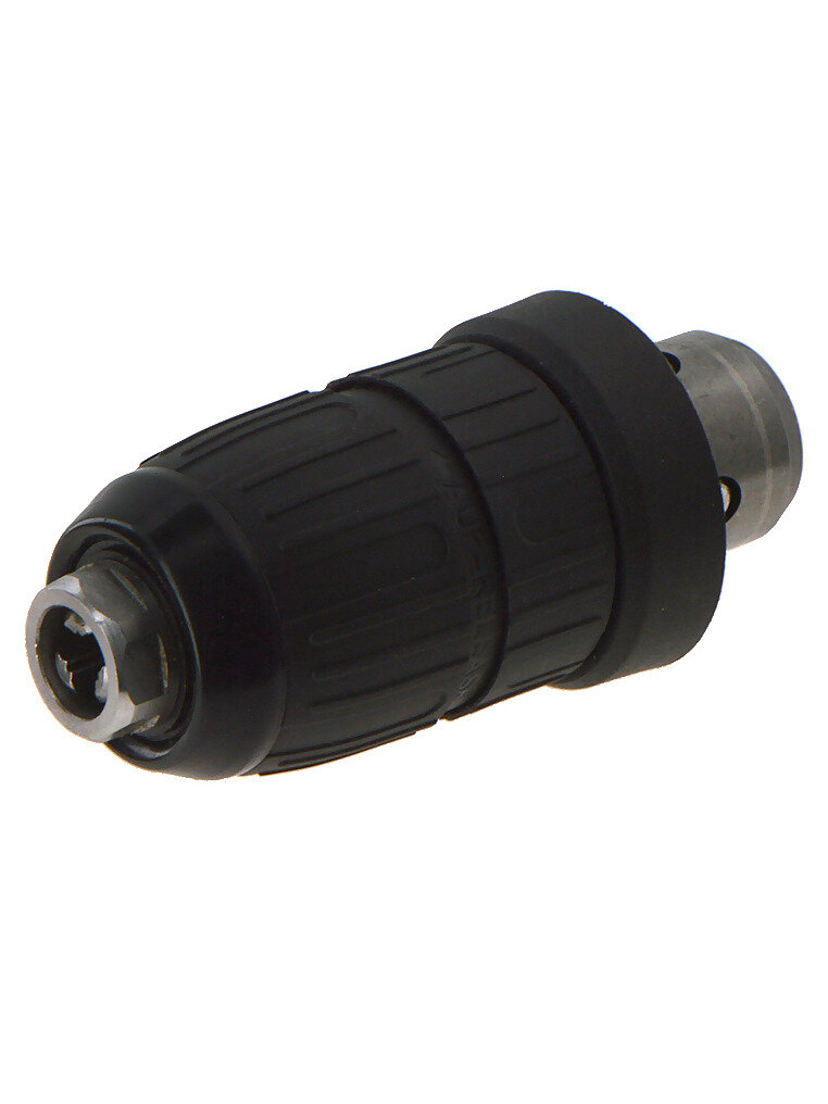 Патрон быстрозажимной для перфоратора ЗУБР ЗП-28-800 КМ