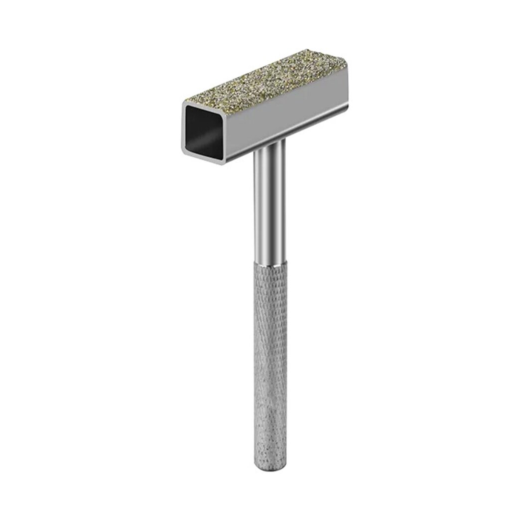 Инструмент для правки шлифовальных кругов для верстаков и точильных камней