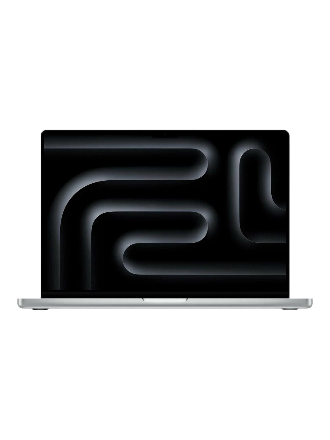 Ноутбук Apple MacBook Pro 16 2024 M4 Pro 24/512GB Silver (MX2T3) 14/20 ядер