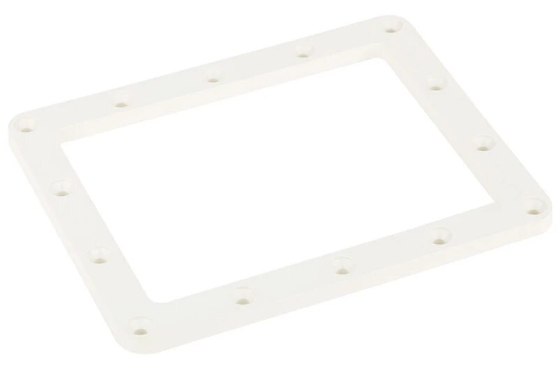 Фланец скиммера Kripsol SKSL Standart RSK130. A / R1230130.0 / RSKI0014.01R, цена - за 1 шт