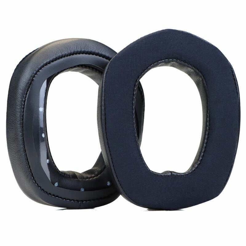 Подходит для наушников Logitech G435 ice gel