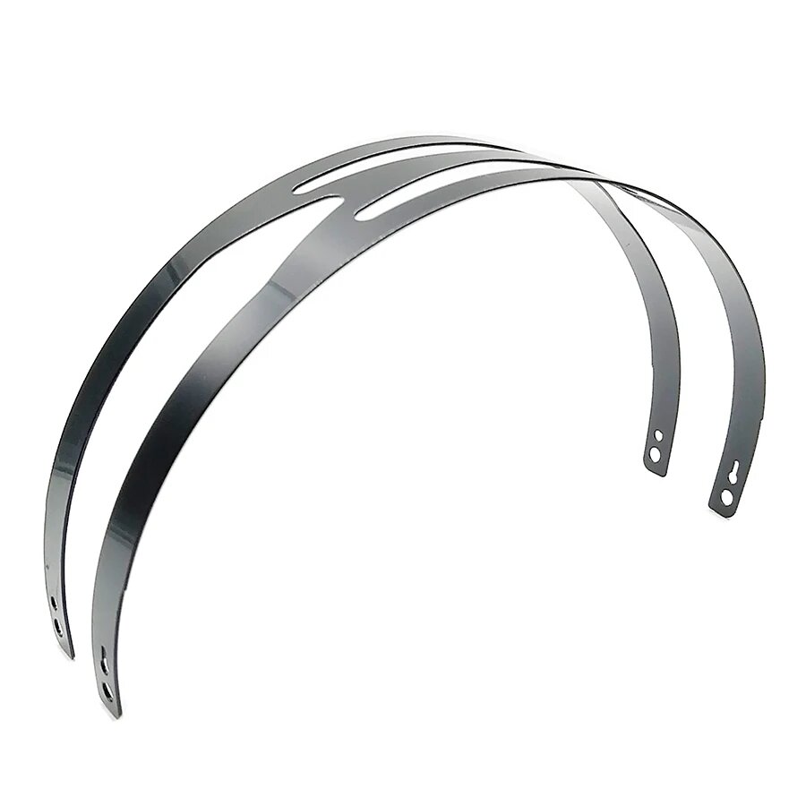 Замена оголовья HyperX Cloud, цвет: Headband Assy Wht — фото 1