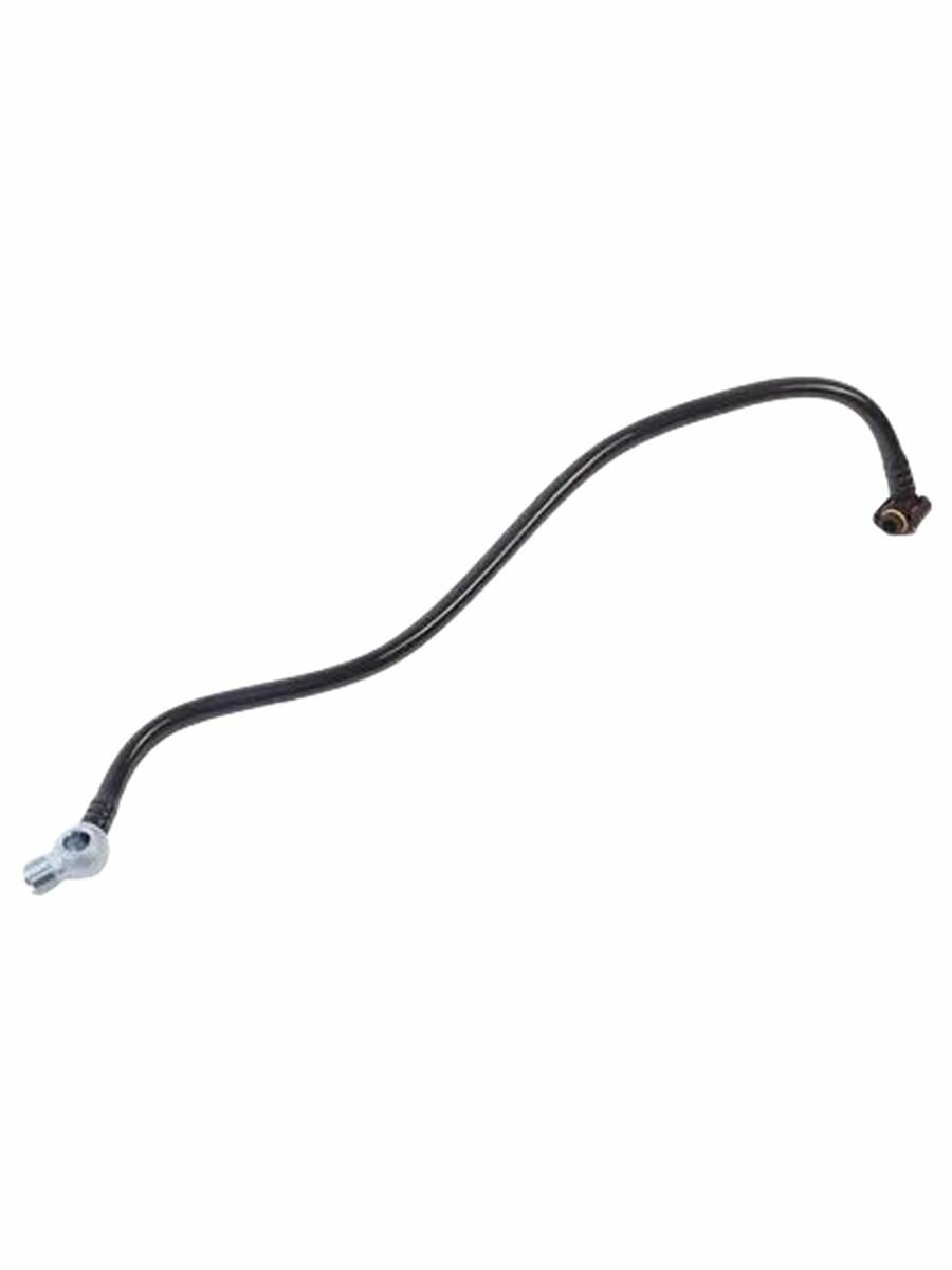 Топливопровод ТНВД КАМАЗ отводящий