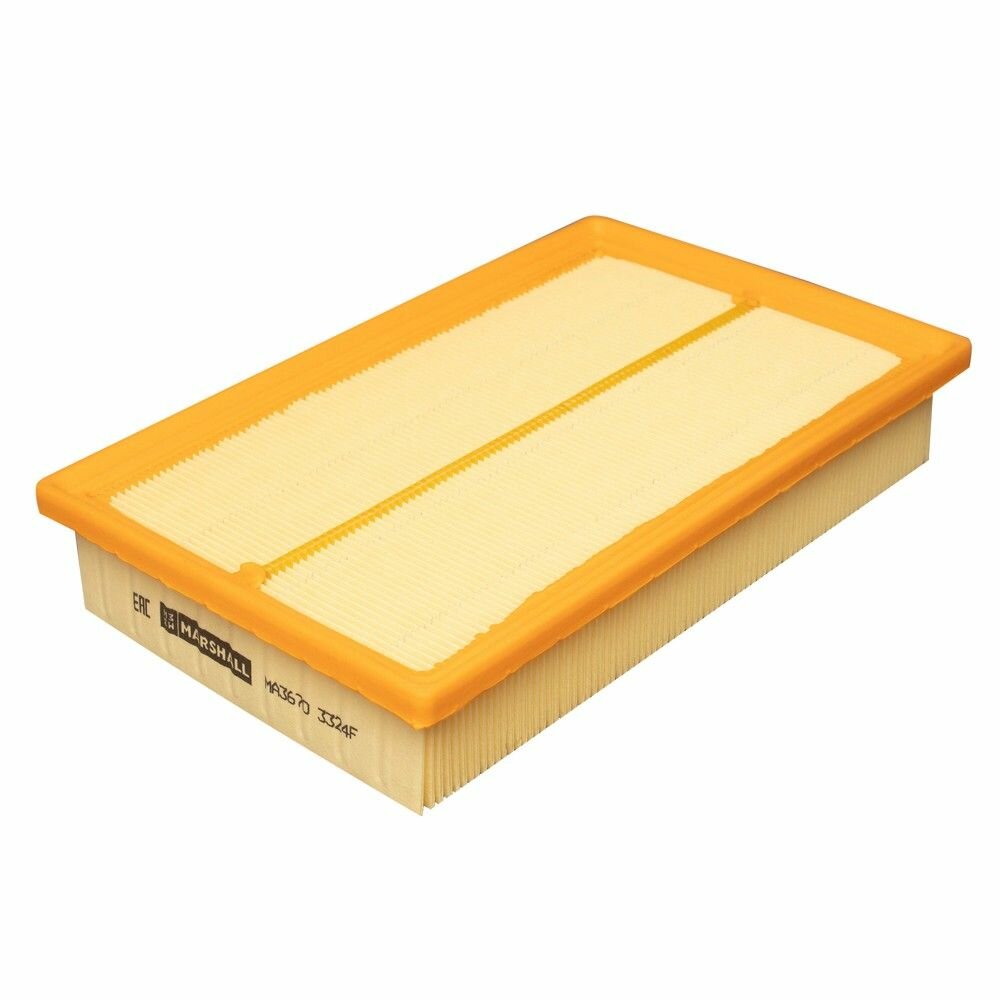 MARSHALL фильтр воздушный CHERY TIGGO 4 PRO 20- / TIGGO 2 16- MA3670