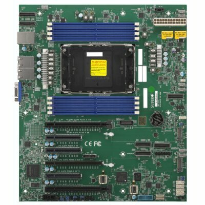 Материнская плата MBD-X14SBI-F-O
