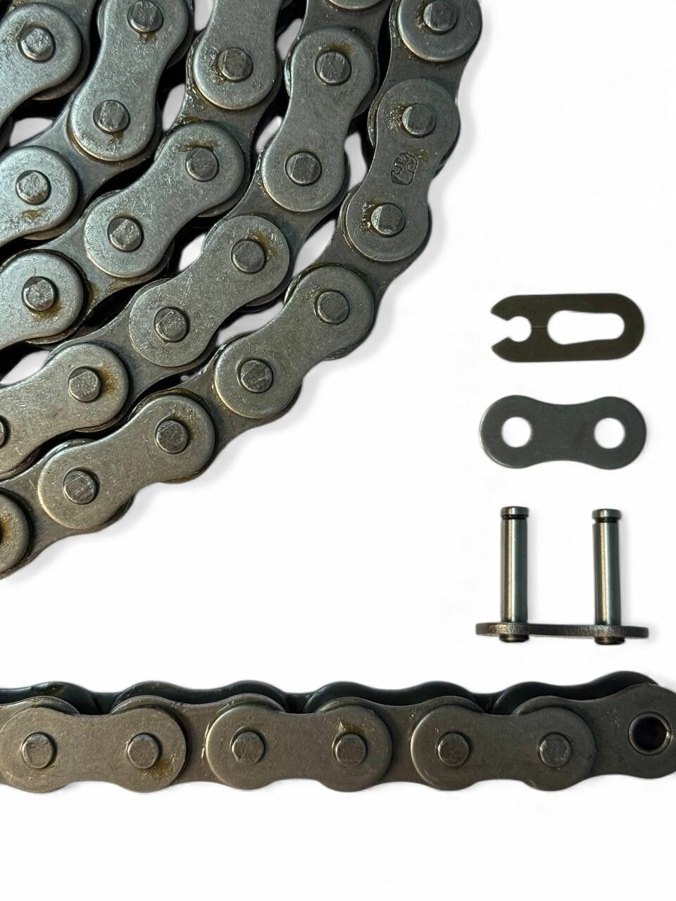 Цепь приводная роликовая 40-1 (5,029) (08А-1) (Elephant)