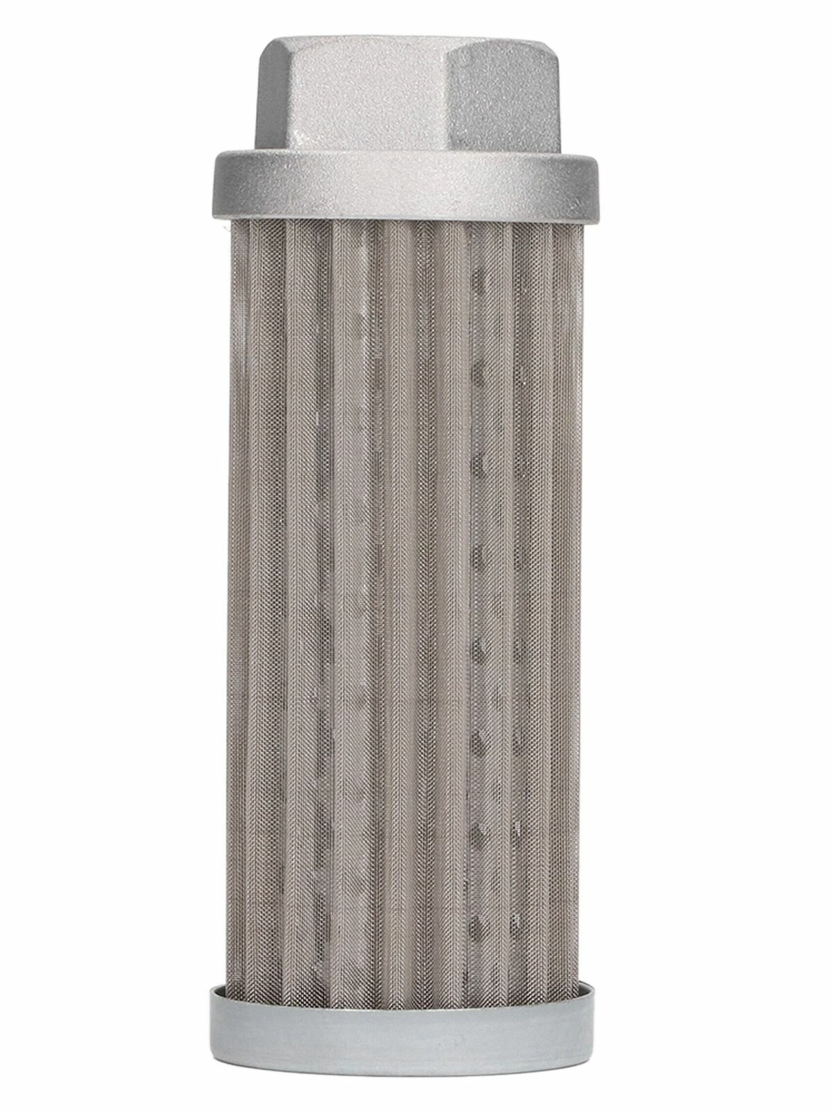 Гидравлический всасывающий клапан, металлический сетчатый масляный фильтрующий элемент, трубчатое соединение