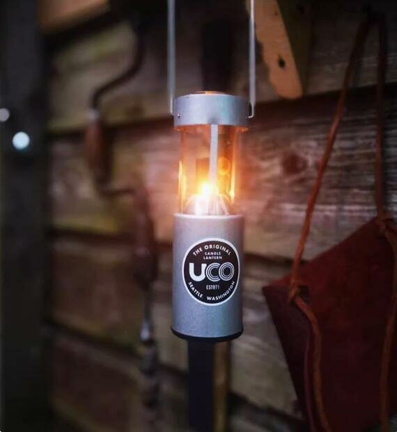 Свечной фонарь UCO