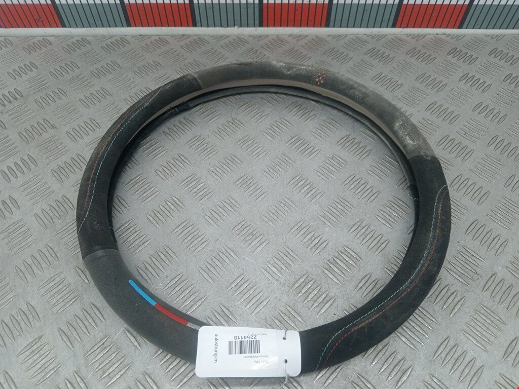 Руль BMW X5 (F15) арт. 2254118