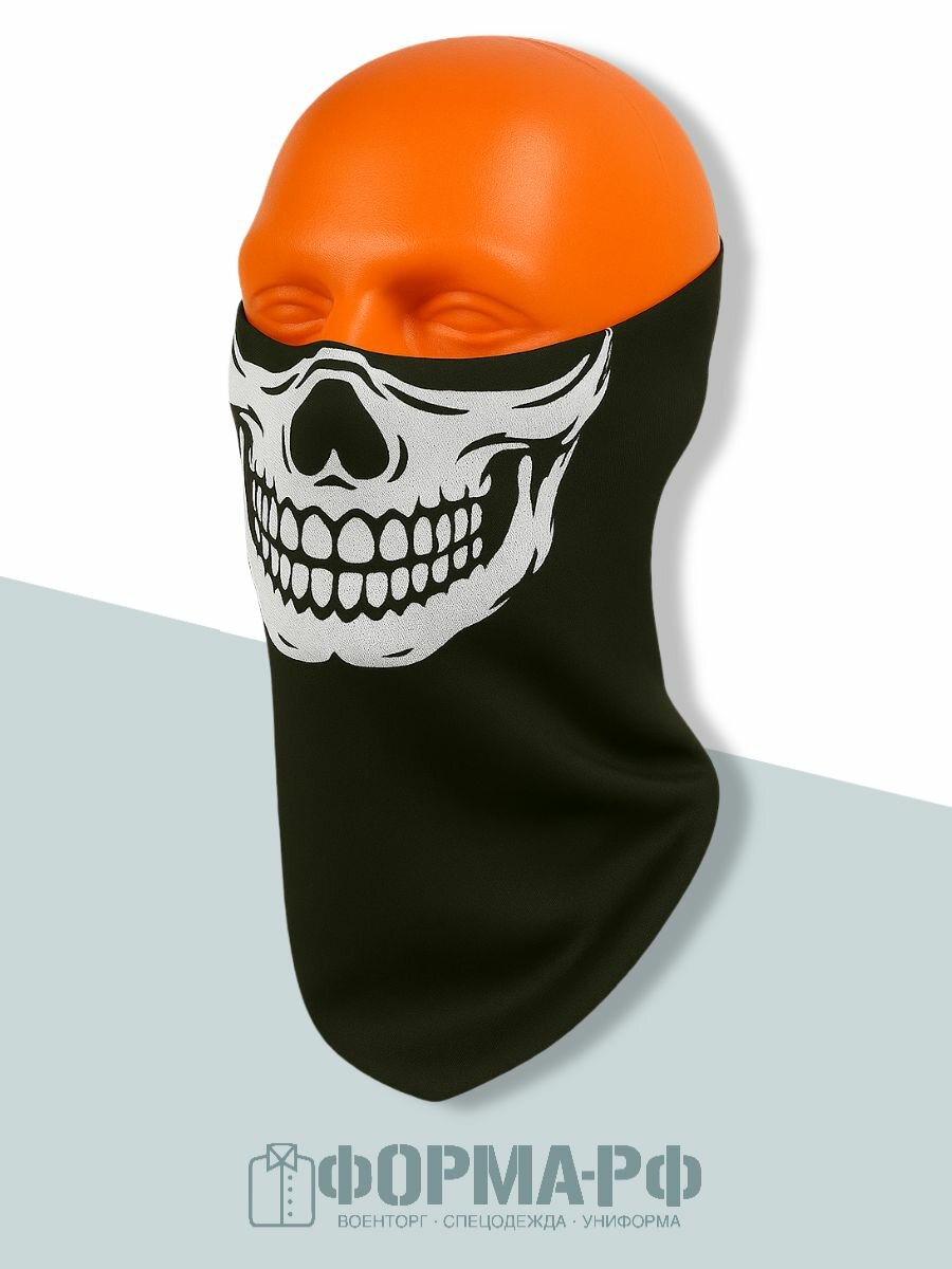 Балаклава  Базовая коллекция для мужчин и женщин