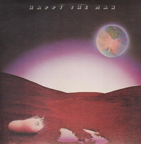 Диск HAPPY THE MAN - Happy The Man (Remastered Edtion) (1 CD)